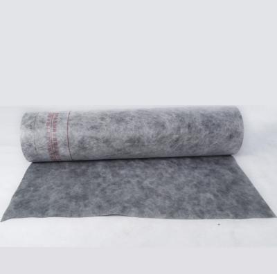 China Polypropylene Composite Waterproof Membrane for Basement and Toilet Protection System for sale