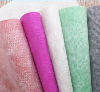 China Polypropylene Composite Waterproof Membrane for Basement and Toilet Protection System for sale