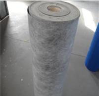 China Polypropylene Composite Waterproof Membrane for Basement and Toilet Protection System for sale