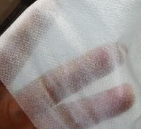 China Custom Requirement Nonwoven Fabric 15g-300gsm Anti-Static Digue Geotextile Packaging for sale