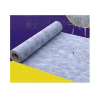China Traditional Design Polyethylene Polypropylene Polymer Waterproof Membrane for Underlayment for sale