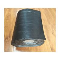 China Repairing Asphalt Road Cracking with Butyl Seam Tape A Simple and Effective Solution for sale