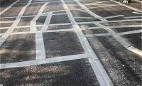 China Repairing Asphalt Road Cracking with Butyl Seam Tape A Simple and Effective Solution for sale