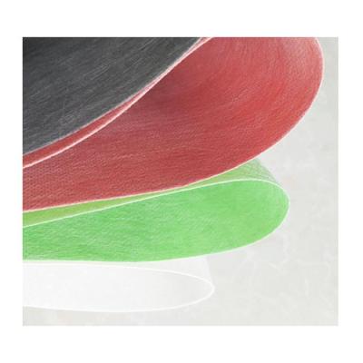 China 1.15m Width Polyethylene Polypropylene Compound Waterproofing Underlayment Material for sale