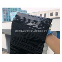 China Color Steel Tile Roofing Self Adhesive Asphalt Membrane With Traditional Design Style for sale