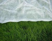 China Plain Style Nonwoven Fabric for Bed Sheet Packaging 100% PP Spunbond Non Woven Fabric for sale