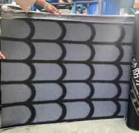 China Fish Scale Roof Waterproof Membrane 1m Width 3mm Thickness for Construction Materials for sale