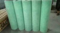 China Polyethylene Polypropylene Polymer Composite Waterproof Membrane for sale