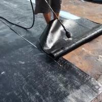China 3mm 4mm Modified Bitumen Waterproof Sheet Membrane SBS APP Traditional for sale