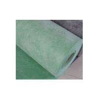 China Polyethylene Polypropylene Composite Waterproof Coating for Outdoor Flooring Underlayment for sale