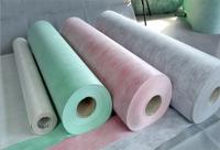 China Polyethylene Polypropylene Composite Waterproof Coating for Outdoor Flooring Underlayment for sale