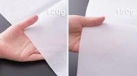 China Non Woven Fabric Rolls 100% PP Waterproof Packaging Bags Fabric For Hospital for sale