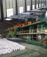 China Contemporary Design Modified Asphalt Damp Proof Underlay Membrane for Waterproofing for sale