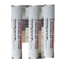 China Waterproof SBS Material Self Adhesive Membrane For Room Roof Floor Repair for sale