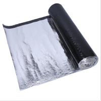 China Waterproof SBS Material Self Adhesive Membrane For Room Roof Floor Repair for sale