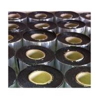 China Waterproof SBS Material Self Adhesive Membrane For Room Roof Floor Repair for sale