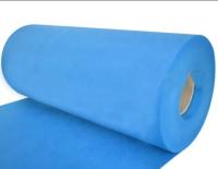 China Polyester Polypropylene Nonwoven Geotextile for Agricultural and Geotechnical Projects for sale
