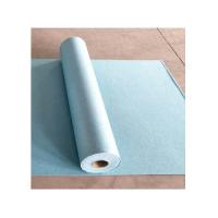 China PVC Waterproof Membrane for Flat Roof PVC Waterproof Mambrane Thickness 1.2-2.0mm for sale