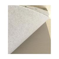 China PVC Waterproof Membrane for Flat Roof PVC Waterproof Mambrane Thickness 1.2-2.0mm for sale
