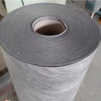 China Polyethylene Polypropylene Compound Waterproofing Underlayment for Customer Requirements for sale