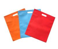 China Handbag Technology Spunbond Non Woven Fabric Perfect for Agricultural Packaging Bags for sale