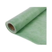 China Sprayable Polypropylene Waterproof Membrane for Roofing 0.5-1.5mm Thickness Durable for sale