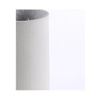 China Fleece Back Type PVC Roof Sheet Waterproof Membrane Thickness 1.0mm-2.0mm Waterproof for sale