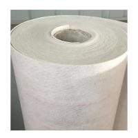 China Sprayable Polypropylene Waterproof Membrane for Roofing 0.5-1.5mm Thickness Durable for sale