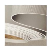China Fleece Back Type PVC Roof Sheet Waterproof Membrane Thickness 1.0mm-2.0mm Waterproof for sale