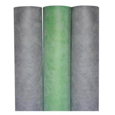 China Traditional Design Waterproof Membrane Damp Proof Polyethylene Polypropylene Composite for sale