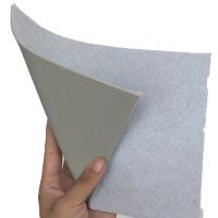 China Warehouse of PVC Waterproofing Membrane for Warehouse Construction Projects for sale