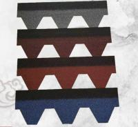 China Outdoor Heat Resistance Desert Tan Color Asphalt Shingles for Villa Roofing in Kenya for sale
