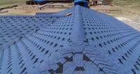 China Traditional Asphalt Shingles Long Lasting For Waterproof Projects for sale