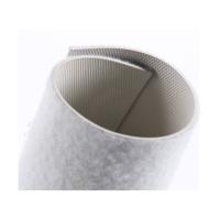 China Polyvinyl Chloride Waterproof Membrane for Flat Roof Customized to Your Needs for sale
