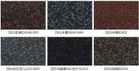 China 1000mm Length Asphalt Roofing Shingles With Online Technical Support for sale