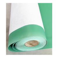 China Polyvinyl Chloride Waterproof Membrane for Flat Roof Customized to Your Needs for sale