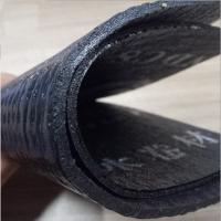 China Polyester Tire Waterproofing Membrane With Modified Asphalt 10m Length for sale