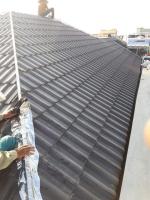 China 5cm Width Adhesive Waterproof Membrane Band for Roof Flashing and Traditional Design for sale