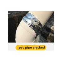 China 5cm Width Adhesive Waterproof Membrane Band for Roof Flashing and Traditional Design for sale