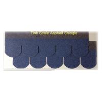 China Customized Traditional Roof Shingles For Office Building 2.6mm Thickness for sale