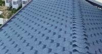China Customized Traditional Roof Shingles For Office Building 2.6mm Thickness for sale