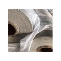 China Highly Durable PVC Plastic Sheet Membrane for Swimming Pools Waterproof and Resistant for sale