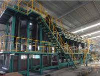 China Contemporary Design Aluminum Coated Bituminous Waterproofing Membrane with Aluminum Foil for sale