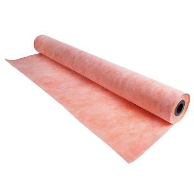 China 3 Ply PP PE Waterproof Membrane for Total Solution in Industrial and Civil Buildings for sale