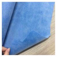China 3 Ply PP PE Waterproof Membrane for Total Solution in Industrial and Civil Buildings for sale