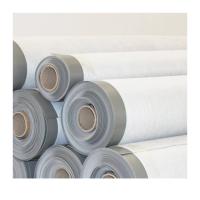 China Polyvinyl Chloride Membrane for Flat Roof Providing Superior Waterproofing Performance for sale