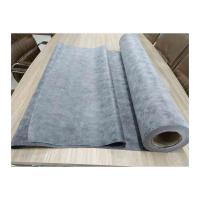 China 1.5mm 60mil Homogeneous Self Adhesive TPO Roofing Waterproof Membrane for sale