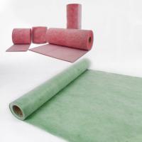 China 1.5mm 60mil Homogeneous Self Adhesive TPO Roofing Waterproof Membrane for sale