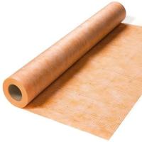 China 1.5mm 60mil Homogeneous Self Adhesive TPO Roofing Waterproof Membrane for sale