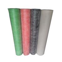 China Indoor Polyethylene Waterproof Membrane With Traditional Design 87m/Roll Length for sale